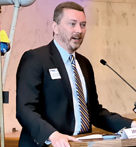 Deskins says West Virginia must grow the workforce | News, Sports, Jobs ...